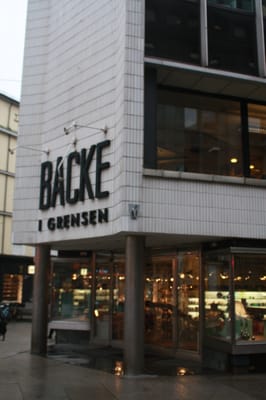 BACKE I GRENSEN - Updated June 2024 - 11 Photos - Akersgata 45, Oslo, Norway - Arts & Crafts ...