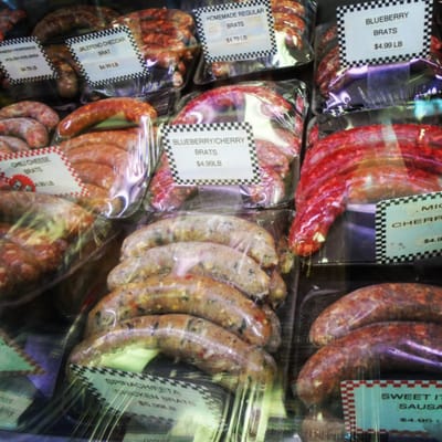 HOWARD’S MEATS - Updated June 2024 - 8078 Secor Rd, Lambertville ...