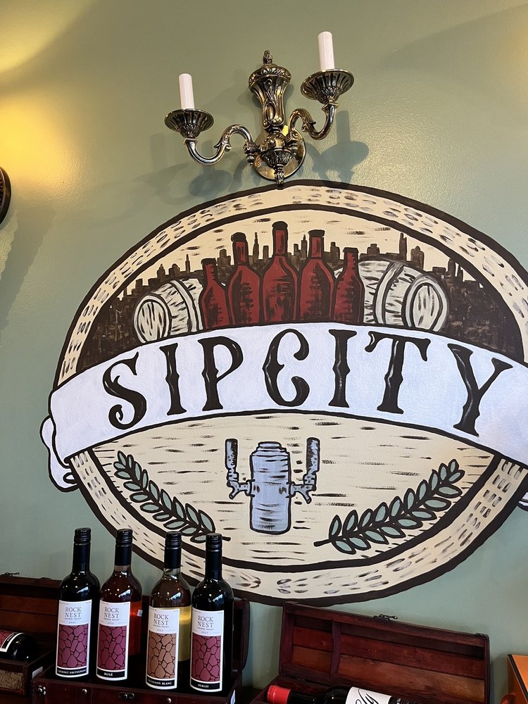 SIP CITY MARKET & BOTTLE SHOP - 41 Photos - 917 Central Ave, Charlotte, North Carolina - Beer ...