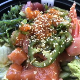 POKEHANA - 104 Photos & 121 Reviews - 436 W Market St, Louisville ...