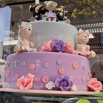 CAPRI BAKERY CORP - Updated October 2025 - 191 Photos - 107 Reviews ...