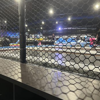 KUBE SPORTS COMPLEX - Updated October 2025 - 25 Photos - 2825 Jf ...