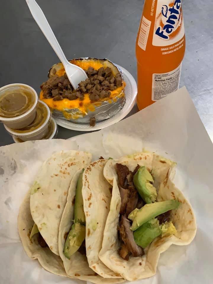 TAQUERIA JUAREZ - 23 Photos & 18 Reviews - 2531 SW 59th St, Oklahoma ...