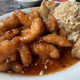CHERRY VILLAGE ASIAN GRILL - Updated January 2026 - 71 Photos & 312 ...