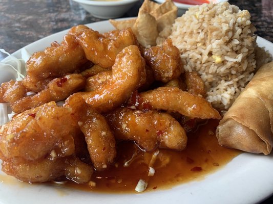 CHERRY VILLAGE ASIAN GRILL - 49 Photos & 232 Reviews - 17001 Lincoln ...