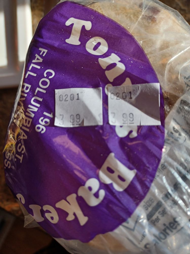 TONY’S BAKERY - Updated May 2026 - 11 Photos & 46 Reviews - 196 ...