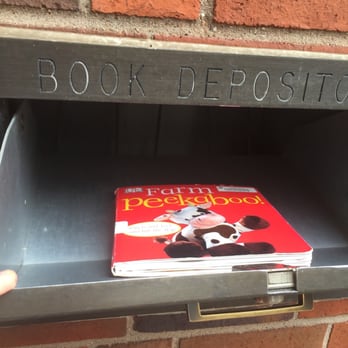 RUSSELL LIBRARY - Updated October 2025 - 45 Photos & 17 Reviews - 123 ...