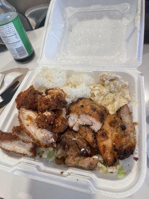 MO’ BETTAHS HAWAIIAN STYLE FOOD - Updated April 2025 - 10 Photos & 30 ...