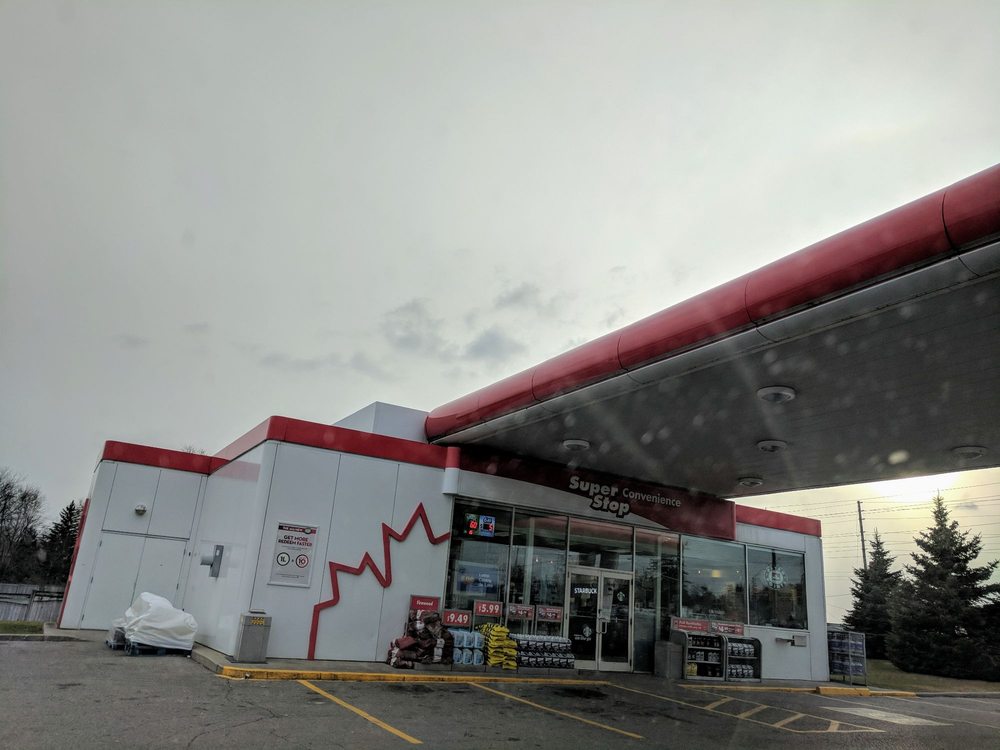 PETRO CANADA - Updated May 2026 - 1755 Dundas Street W, Whitby, Ontario ...