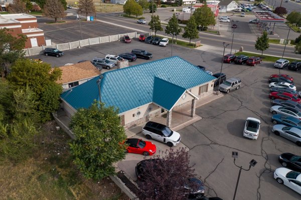 ASAY AUTO - Updated January 2026 - 34 Photos & 26 Reviews - 10 N State ...