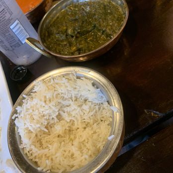 NAMASTE DINE IN - Updated July 2024 - 59 Photos & 96 Reviews - 103 N ...