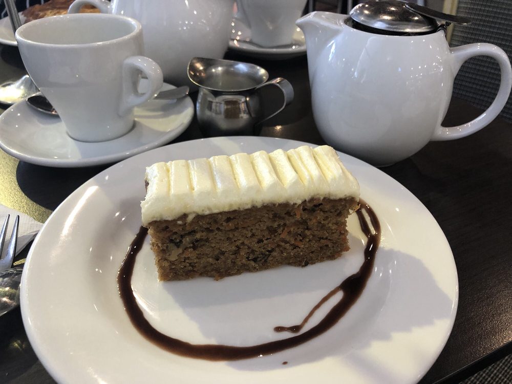THE COFFEE CLUB - Updated May 2026 - 2 Sentry Dr, Stanhope Gardens New ...
