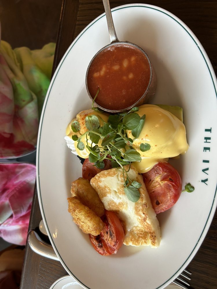 THE IVY CARDIFF - Updated December 2024 - 15 Photos - 69/70 St David's ...