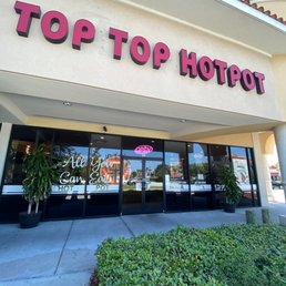 TOP TOP HOT POT - Updated November 2025 - 475 Photos & 256 Reviews ...