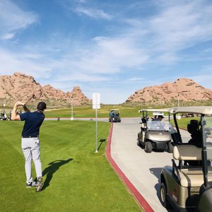 ENCANTO 18 HOLE GOLF COURSE - 22 Photos & 27 Reviews - Golf - 2775 N ...