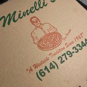 MINELLI’S PIZZA - 53 Photos & 74 Reviews - Pizza - 1189 N Wilson Rd ...