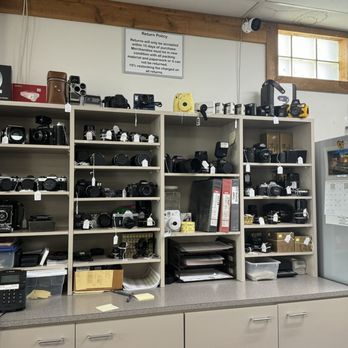 HUMBLE CAMERA CENTER - Updated December 2025 - 218 Photos & 28 Reviews ...