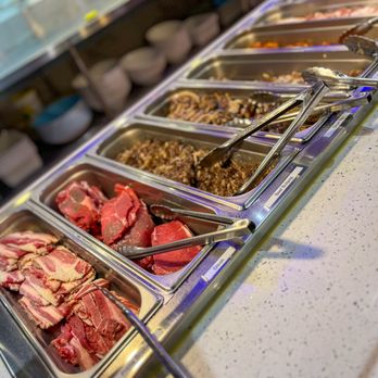 TOP POT KBBQ - JACKSONVILLE - Updated September 2024 - 242 Photos & 128 ...