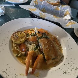 PRESPA’S ITALIAN RESTAURANT - Updated December 2025 - 35 Photos & 163 ...