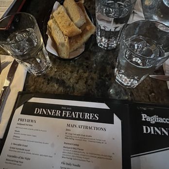 PAGLIACCI’S - Updated October 2025 - 497 Photos & 735 Reviews - 1011 ...