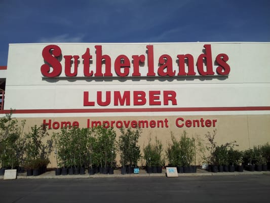 SUTHERLANDS - Updated December 2025 - 24 Reviews - 1780 W N Temple ...