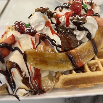 SUGAR FACTORY - FOXWOODS - Updated August 2024 - 1328 Photos & 786 ...