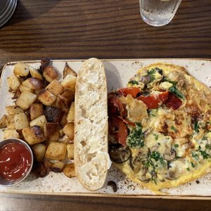 FIRST WATCH - 88 Photos & 73 Reviews - 2111 N Power Rd, Mesa, AZ - Yelp