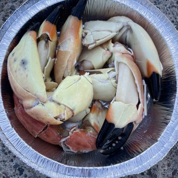 DELAWARE CHICKEN FARM & SEAFOOD MARKET - Updated August 2024 - 168 ...