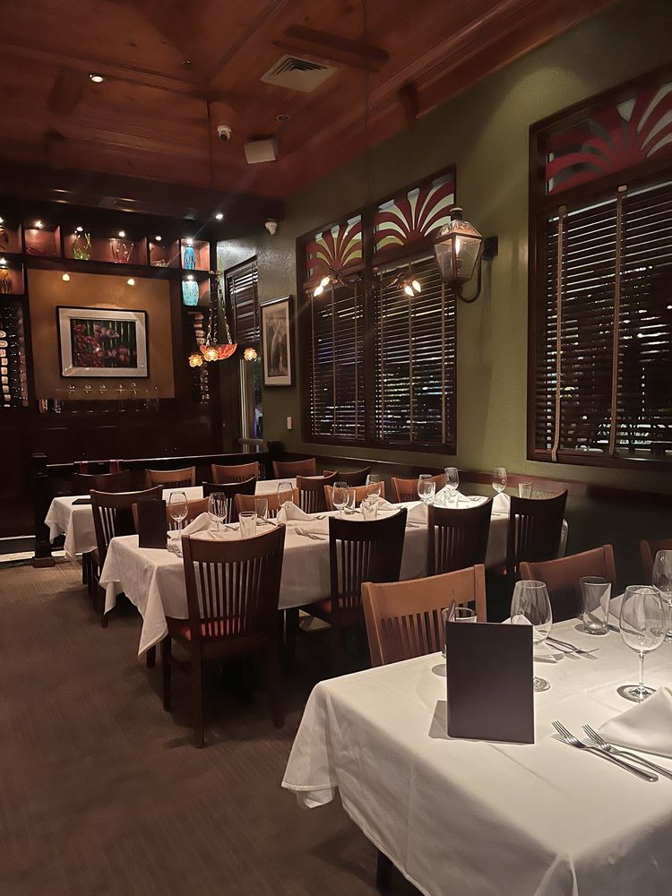 FISHBONES - Updated September 2025 - 777 Photos & 626 Reviews - 7005 ...