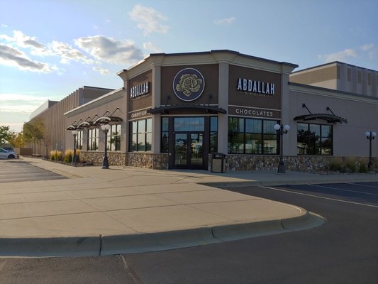 ABDALLAH CANDIES AND GIFTS - Updated August 2025 - 32 Photos & 25 ...