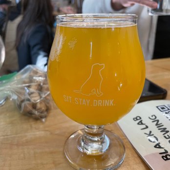 BLACK LAB BREWING - Updated January 2026 - 83 Photos & 32 Reviews - 818 ...