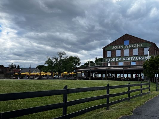 JOHN WRIGHT RESTAURANT - Updated July 2025 - 282 Photos & 304 Reviews - 234 N Front St ...