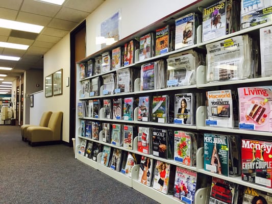 FRIENDSWOOD PUBLIC LIBRARY - Updated December 2025 - 43 Photos & 19 ...