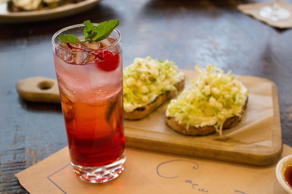 COCO PAZZO CAFE - TEMP. CLOSED - Updated April 2025 - 276 Photos & 450 ...