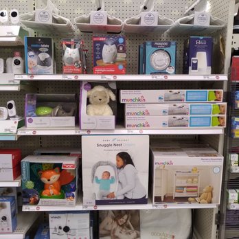 TARGET - Updated November 2025 - 36 Photos & 60 Reviews - 7601 Kingery ...