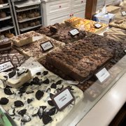 NORTH POLE FUDGE & ICE CREAM CO. - 708 Photos & 535 Reviews - 618 Pine ...