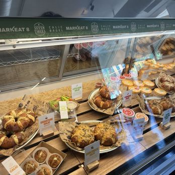 CALIC BAGEL - Updated April 2025 - 1377 Photos & 648 Reviews - 2748 W ...