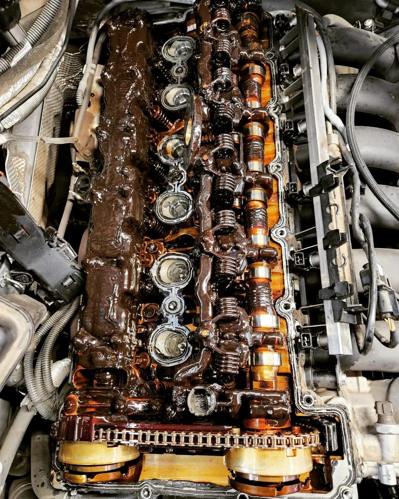 CORNER AUTOMOTIVE - Updated January 2026 - 49 Photos & 111 Reviews ...