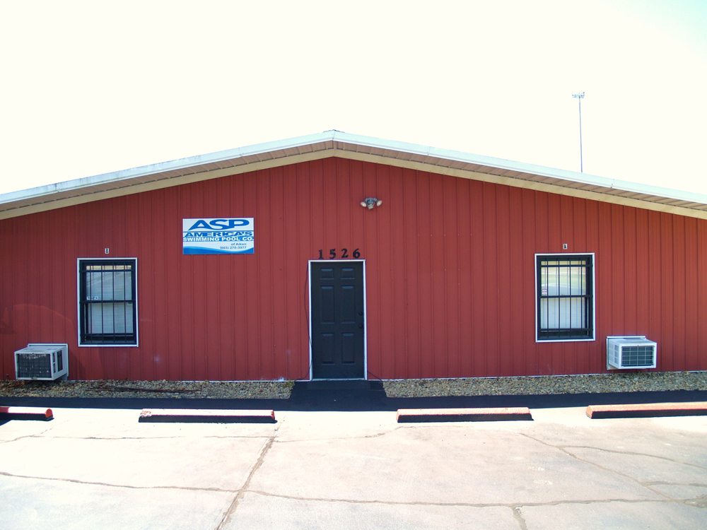 AMERICAN MINI WAREHOUSES - Updated July 2025 - 18 Photos - 1528 ...