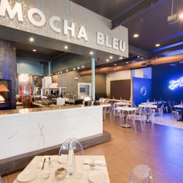 MOCHA BLEU - Updated June 2025 - 116 Photos & 194 Reviews - 1399 Queen ...