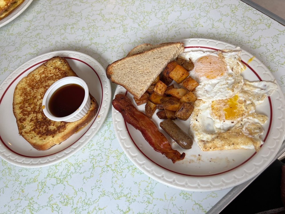 CARM’S - Updated November 2025 - 15 Reviews - 241 US-20, Chester ...