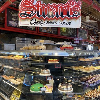 STUART’S BAKERY - Updated June 2025 - 291 Photos & 116 Reviews - 1689 ...
