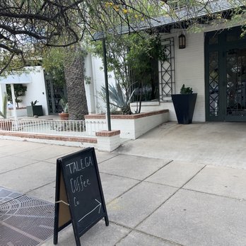 TALEGA COFFEE - Updated January 2025 - 60 Photos & 42 Reviews - 236 ...