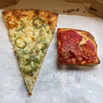 SECRET PIZZA - Updated May 2025 - 141 Photos & 73 Reviews - 3501 ...