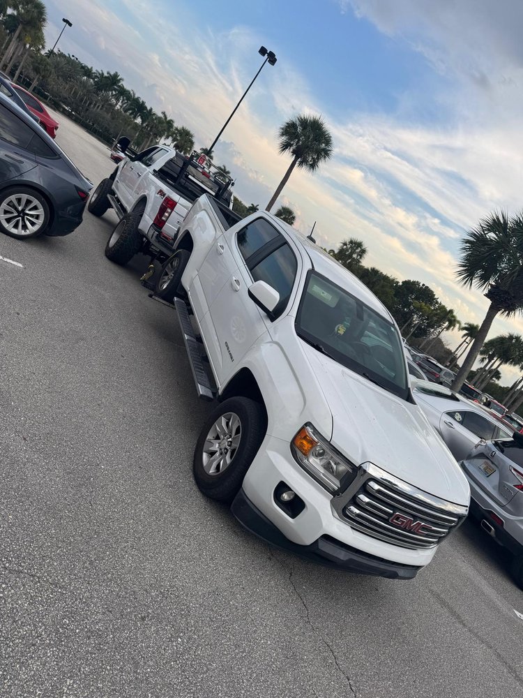 AJR TOWING & TRANSPORT - Updated March 2025 - Greenacres, Florida - Towing - Phone Number - Yelp