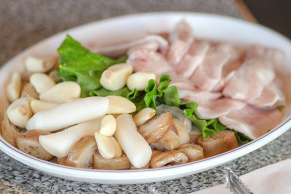 Reserve now at Gilson Korean Restaurant - Korean - Updated June 2025 ...