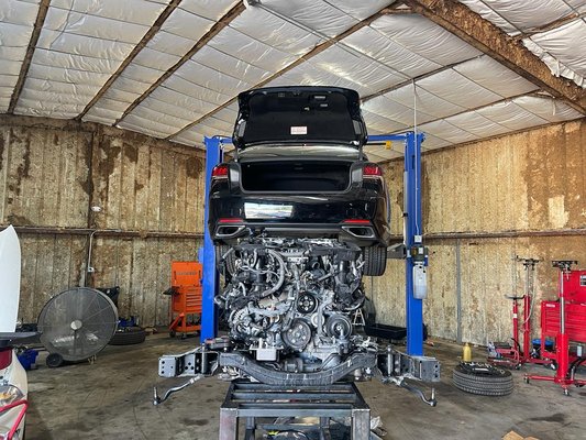 EURO AUTO WORKS - Updated October 2025 - Request a Quote - 13 Photos ...