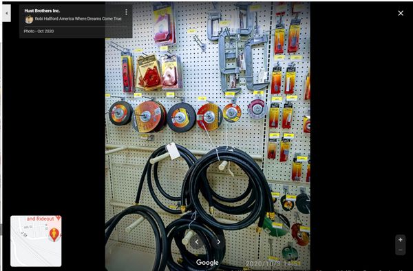 HUST BROTHERS - Updated October 2025 - 32 Photos & 25 Reviews - 710 3rd ...