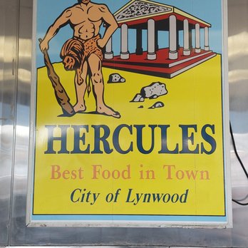 HERCULES - Updated April 2025 - 115 Photos & 133 Reviews - 2825 E ...