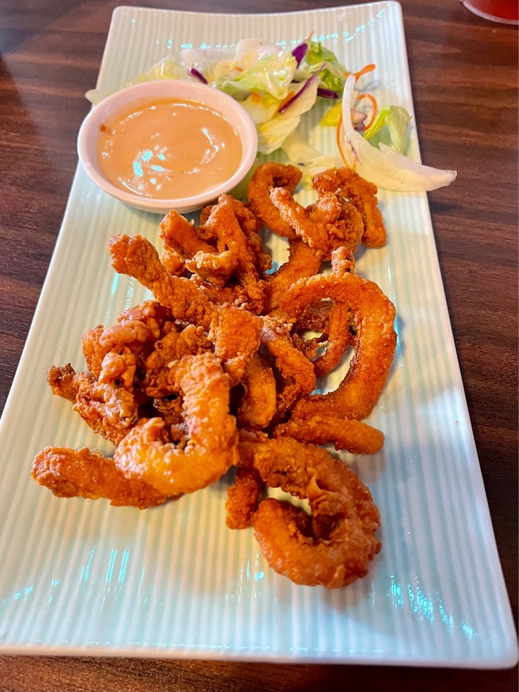 MULAN JAPANESE KITCHEN - 87 Photos & 49 Reviews - 6548 Lake Worth Blvd ...